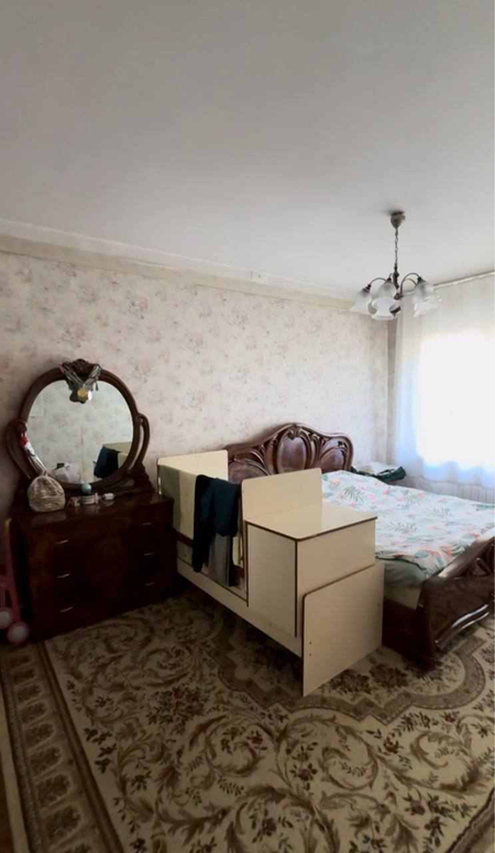 СЕБЗОР.  3 х комнатная Улучшенная планировка.  Продется