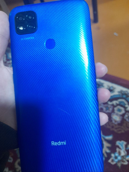 Redmi 9c  obmen qiladignala tel qilsin