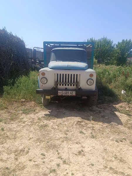 Holati yaxshi srochna