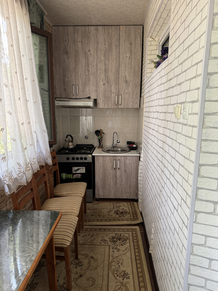 Срочно продам квартиру Ттз-2  1в2/3/4  не торец
