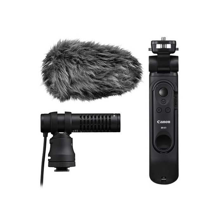 ПРОДАМ Штатив Canon HG-100TBR + Пульт ДУ BR-E1 + Canon DM-E100