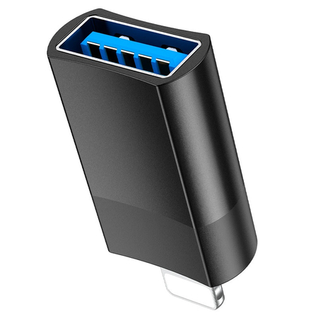 Адаптер для Lightning на USB “UA17”