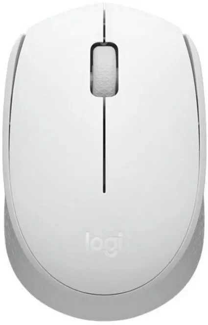 Офисная мышь беспроводная Logitech M172