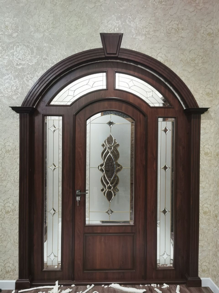 Mdf eshiklar olami