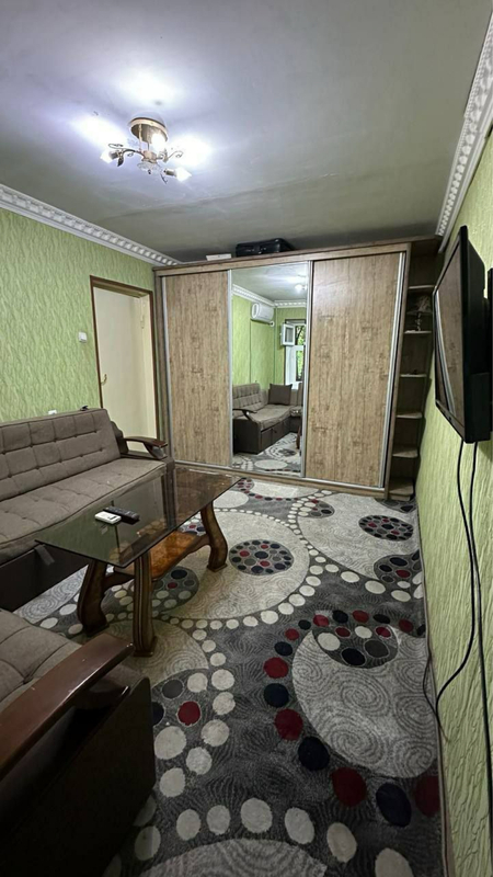 1/1/4 Продается Чиланзар 5 Хамза 7 минут
