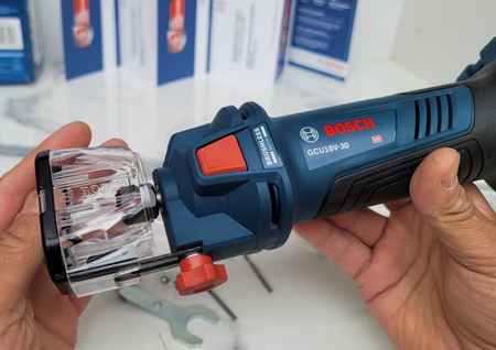 Bosch оригинал фрезер по гипсокартону