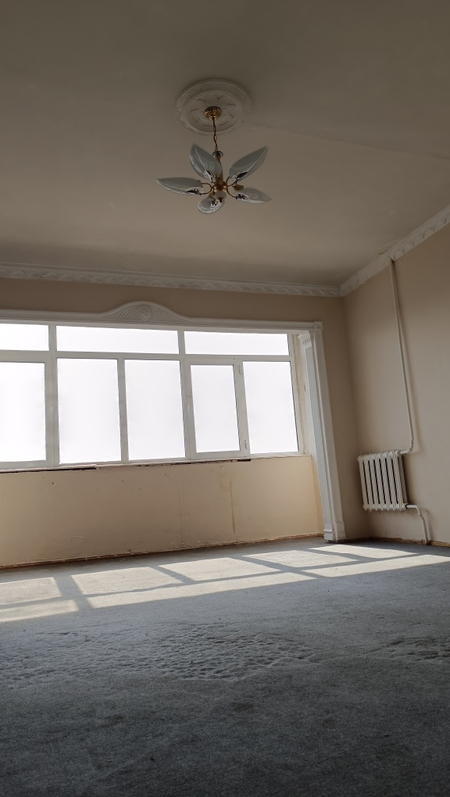 Максим Горький 3/8/9 раздельная 70м²