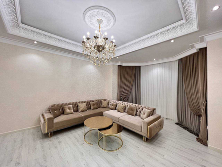 Аренда квартиры в новостройке улице Мирабад на против Grand Mir Hotel