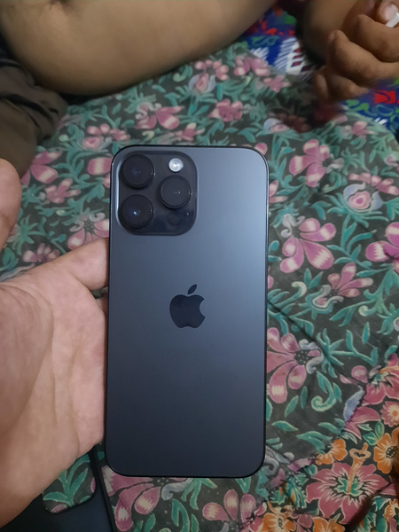 Iphone 14 pro max 128gb yomks 87 ideal