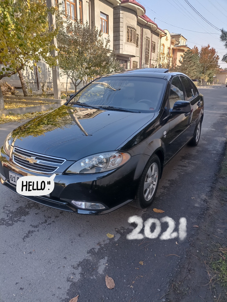 Jentra sotiladi 2021