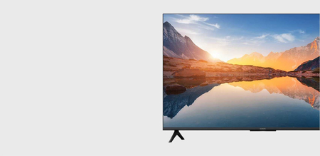 Телевизор Xiaomi 50 A serie