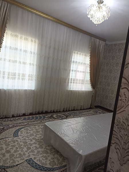 Ijaraga hovli beriladi