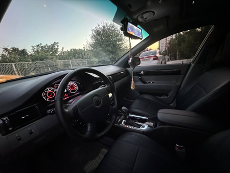Lacetti Gentra 3-pozitiya