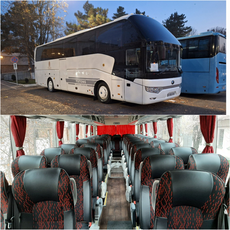 Avtobus hizmatlari