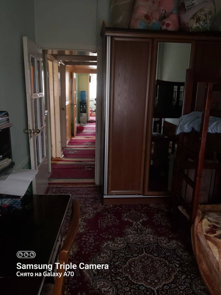 Прадается Тансикбаев 3 да 3/4/5 Балкон 2/6