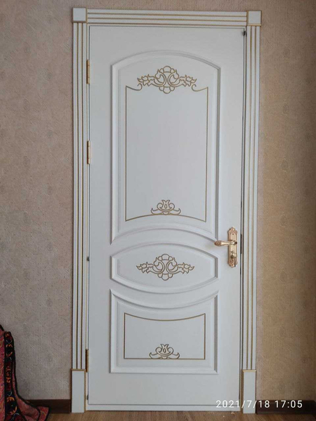 MDF двери MDF эшиклар