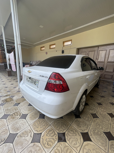nexia 3 full 2021
