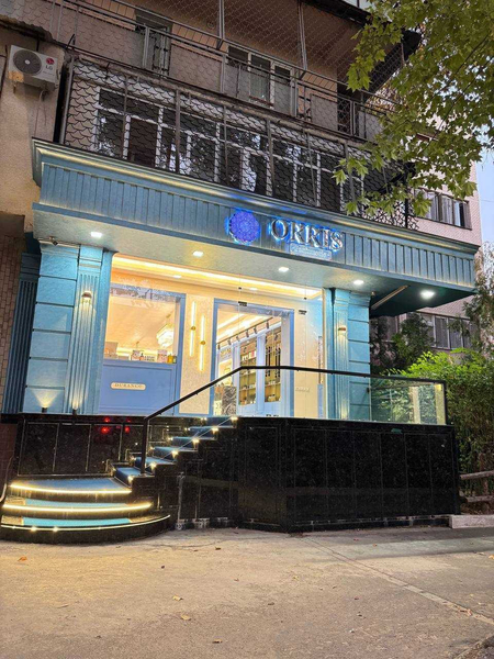 Продажа коммерческой недвижимости вдоль дороги на Ц-1 Br12