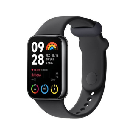 Смарт часы Xiaomi Mi Band 8 pro