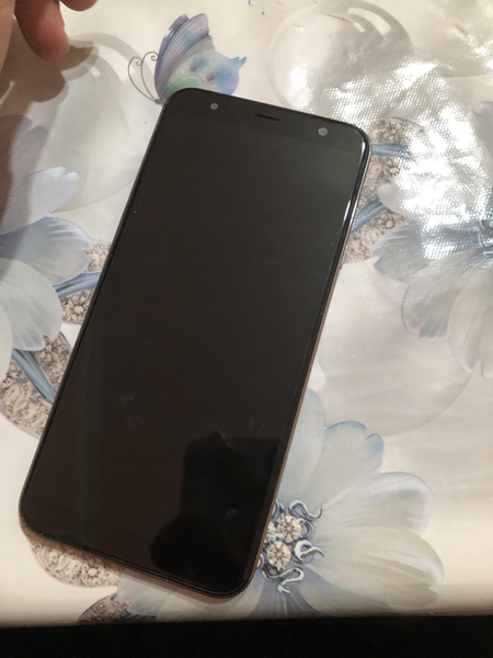 Продается Galaxy J4+