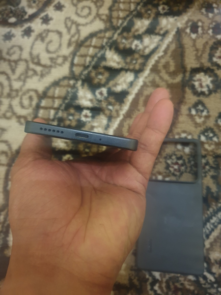 Redmi note 13 Pro