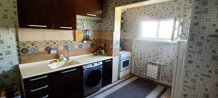 Аренда шахар центрида.