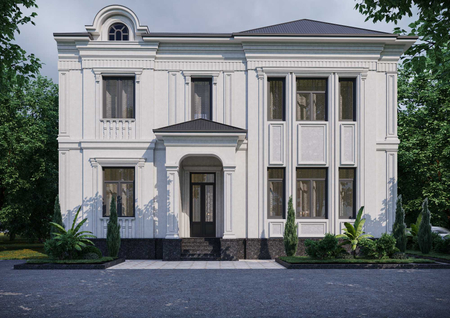 3d dizayner xizmati (3д дизайнер)