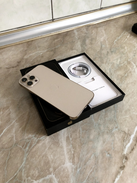 IPhone 12 pro max