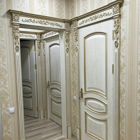 МДФ двери