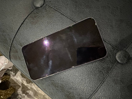 iPhone xs max горантия