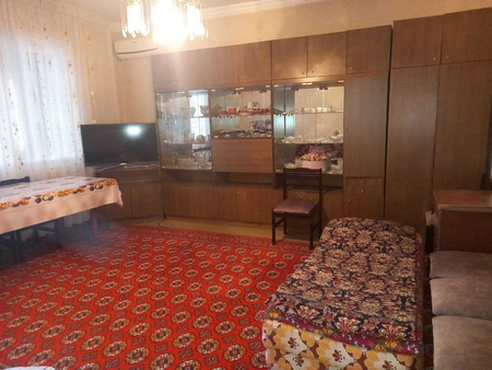 Продажа квартиры Юнус Абад 14 2/7/9  ID:LR 120
