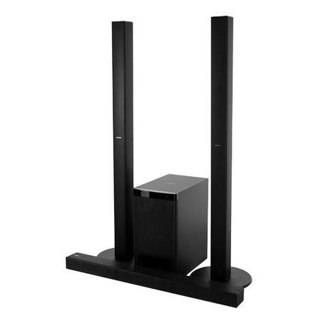 продам новый Sony HT-S700RF/USB/1000 ват/Bluetooth/Optical/С ДОСТАВКОЙ