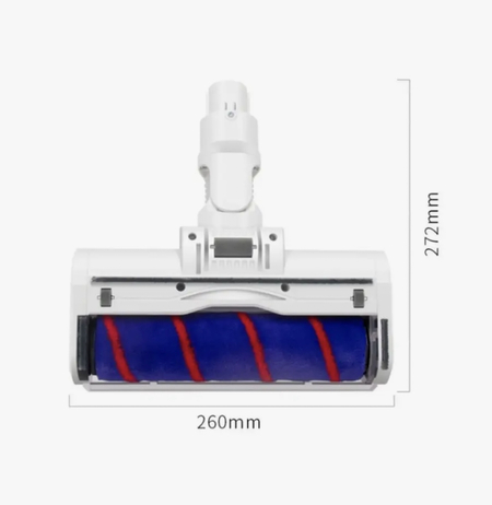 Турбощетка для Xiaomi G10 Dreame V11 G9 V10 V9 V9P K10 V8