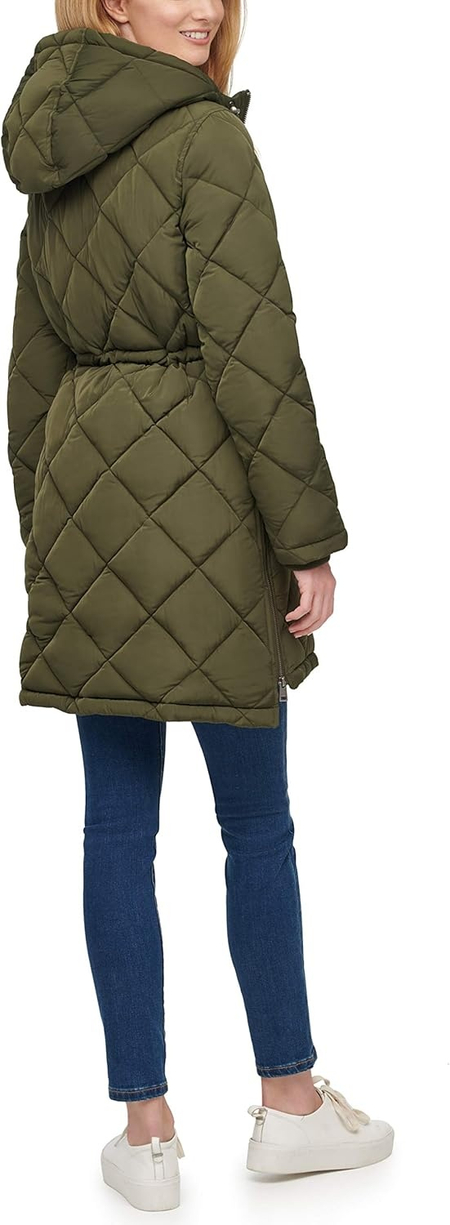 Куртка Пуховик Levi's
