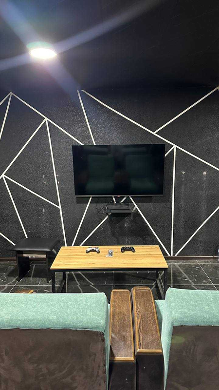 Playstation club SOTILADI