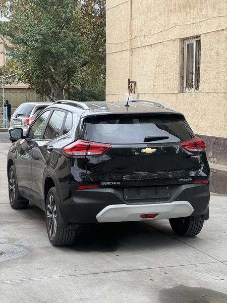 Chevrolet Tracer Primyer 2+