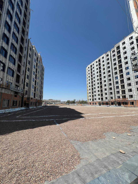 2х комнатная квартира в элитном ЖК за м2=830у.е. (НБ)