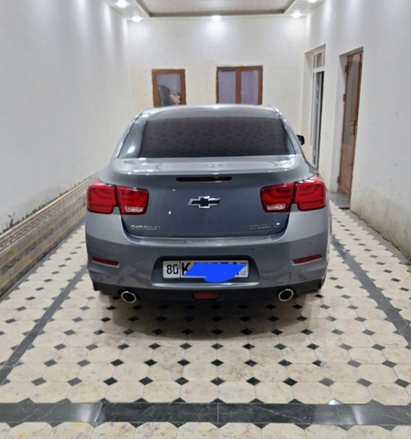Малибу сотилади 1.1 Срочно!