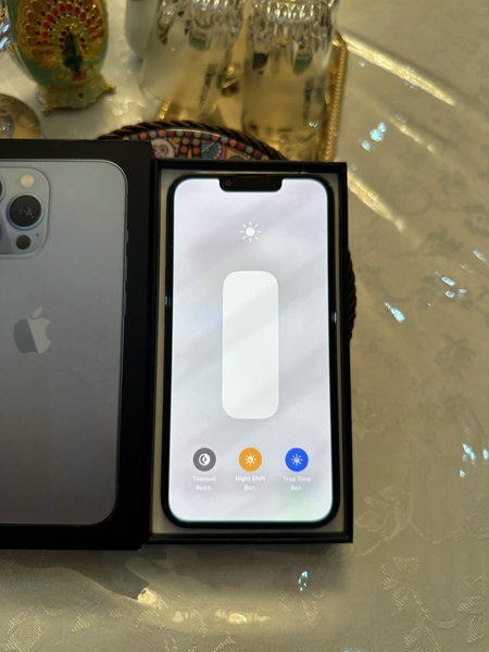 IPhone 13 pro 256
