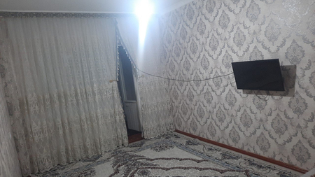 Srochna Qushbegi 1/4/5 Evro remont