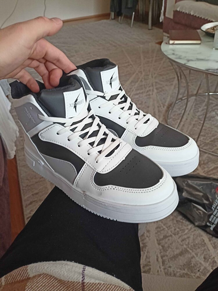 XStreet Jrd High Top  Спортивный обувь