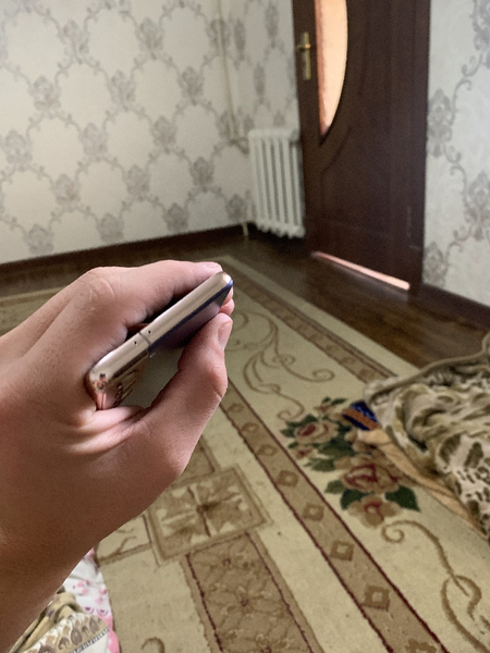 Samsung s21 5g 256/8