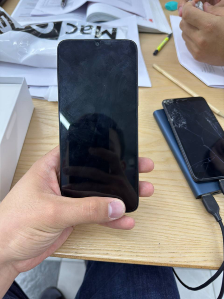 Telfon Xonor x6a