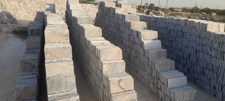 Marmar korka granit