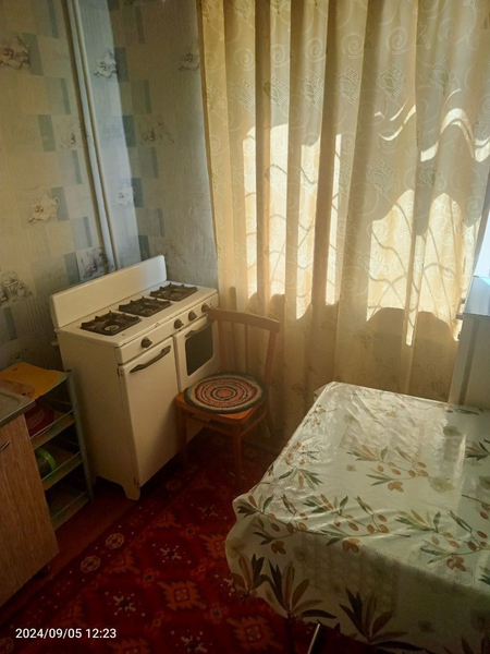 1 хонали шароити билан