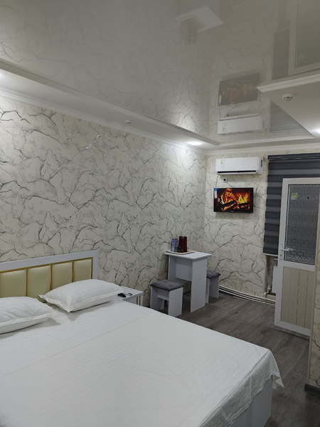 Bez zaks Hotel гостиница без загс