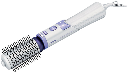 Philips HP8665 Dynamic Volumebrush