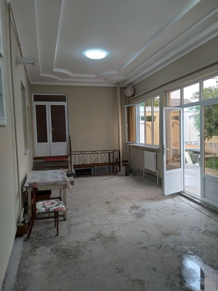 Продаётся готовый участок в городе
