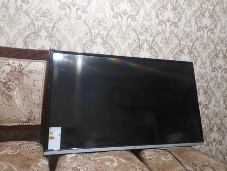 Artel televizor 43 talik