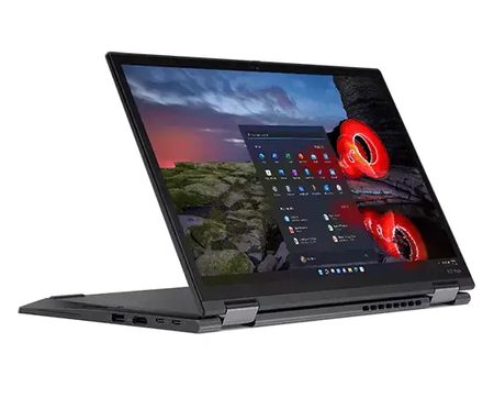 Thinkpad X13 Yoga Gen2